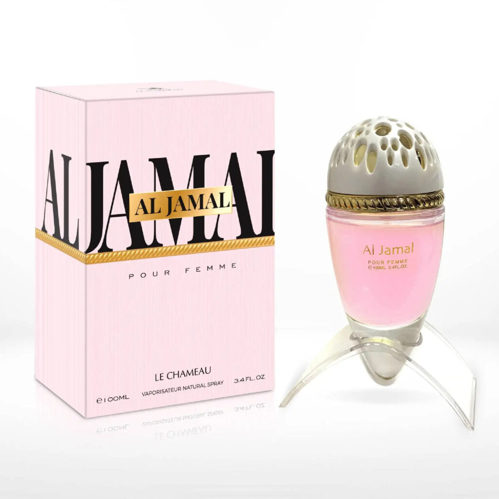 Perfumes Originales en Colombia