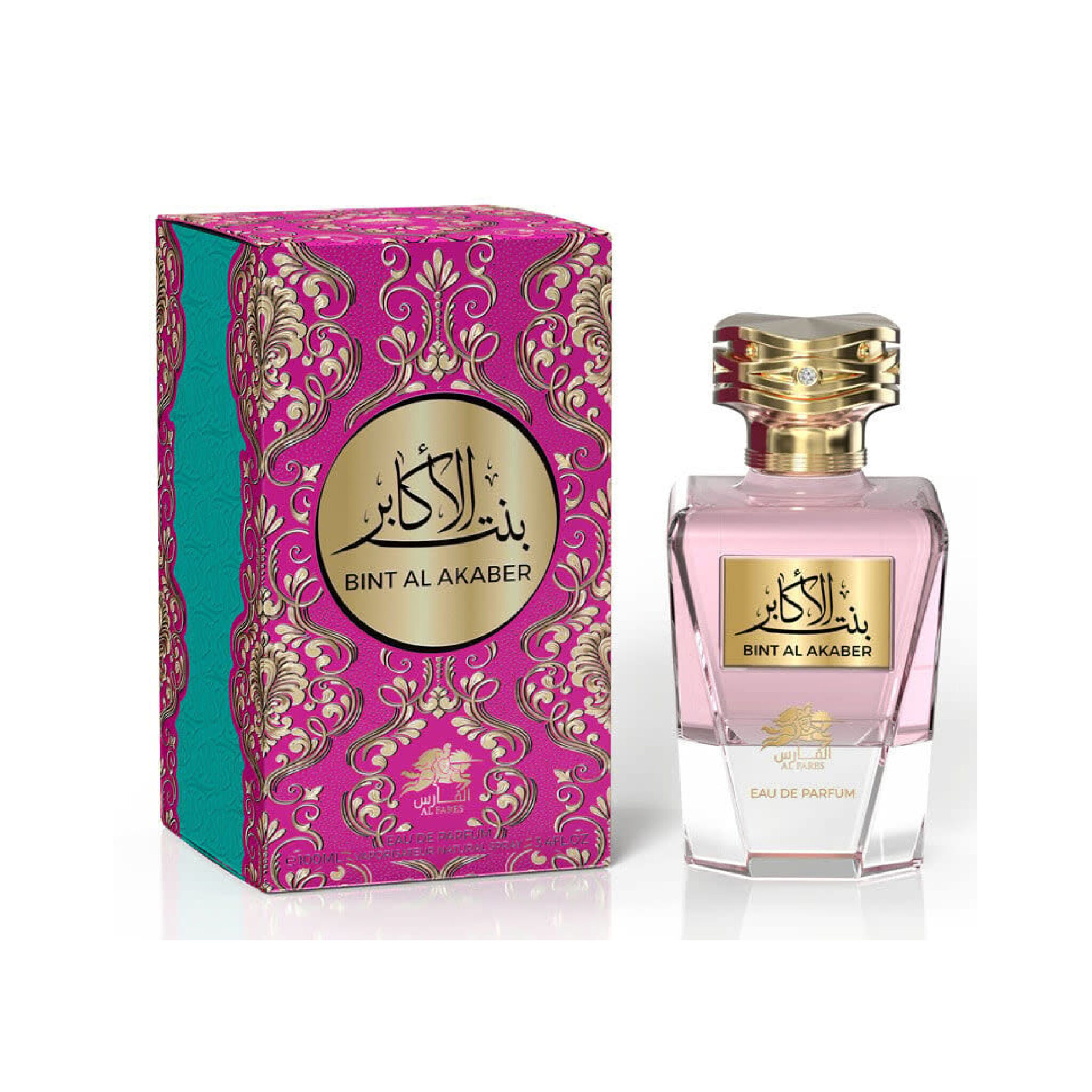 Perfumes Originales en Colombia