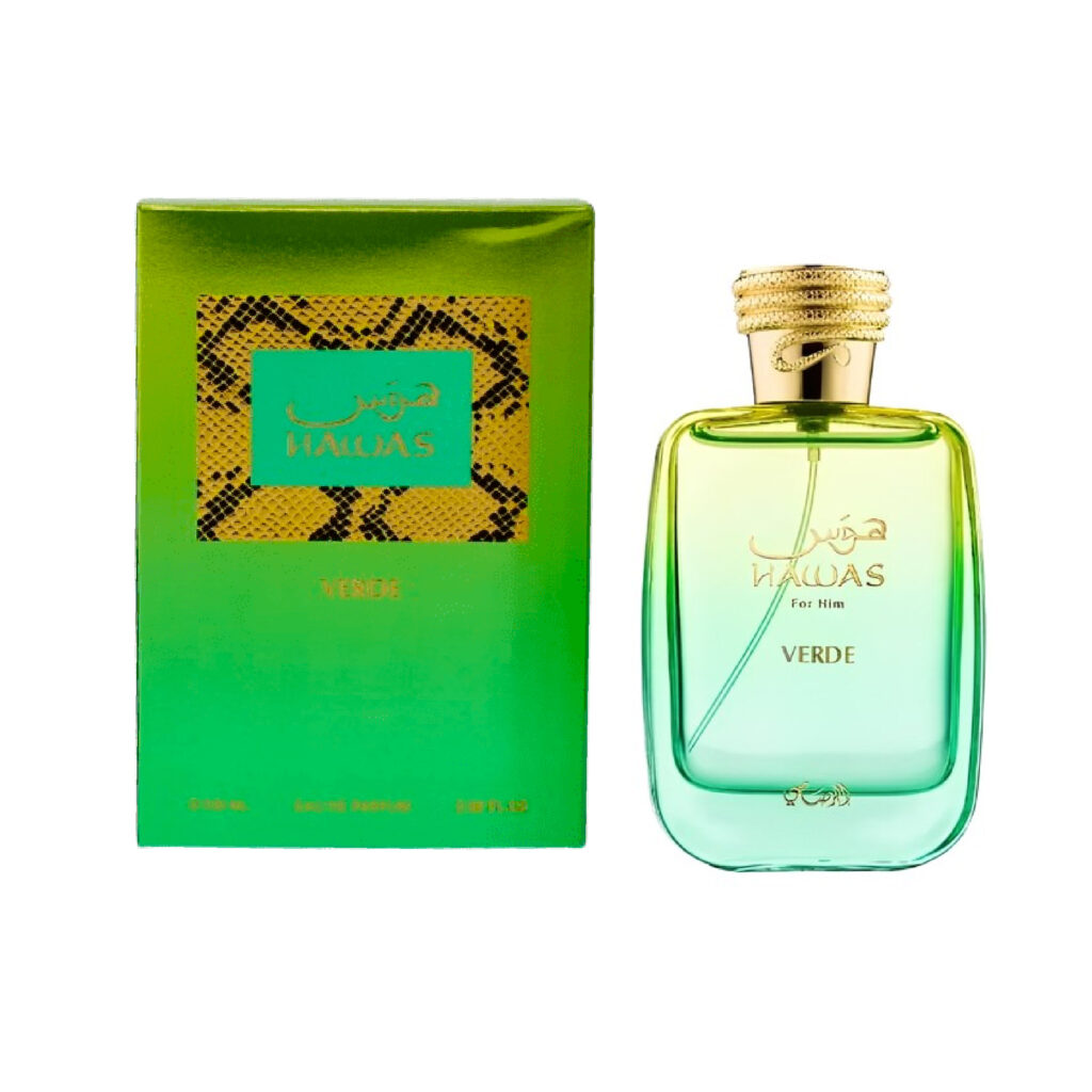 Perfumes Originales en Colombia