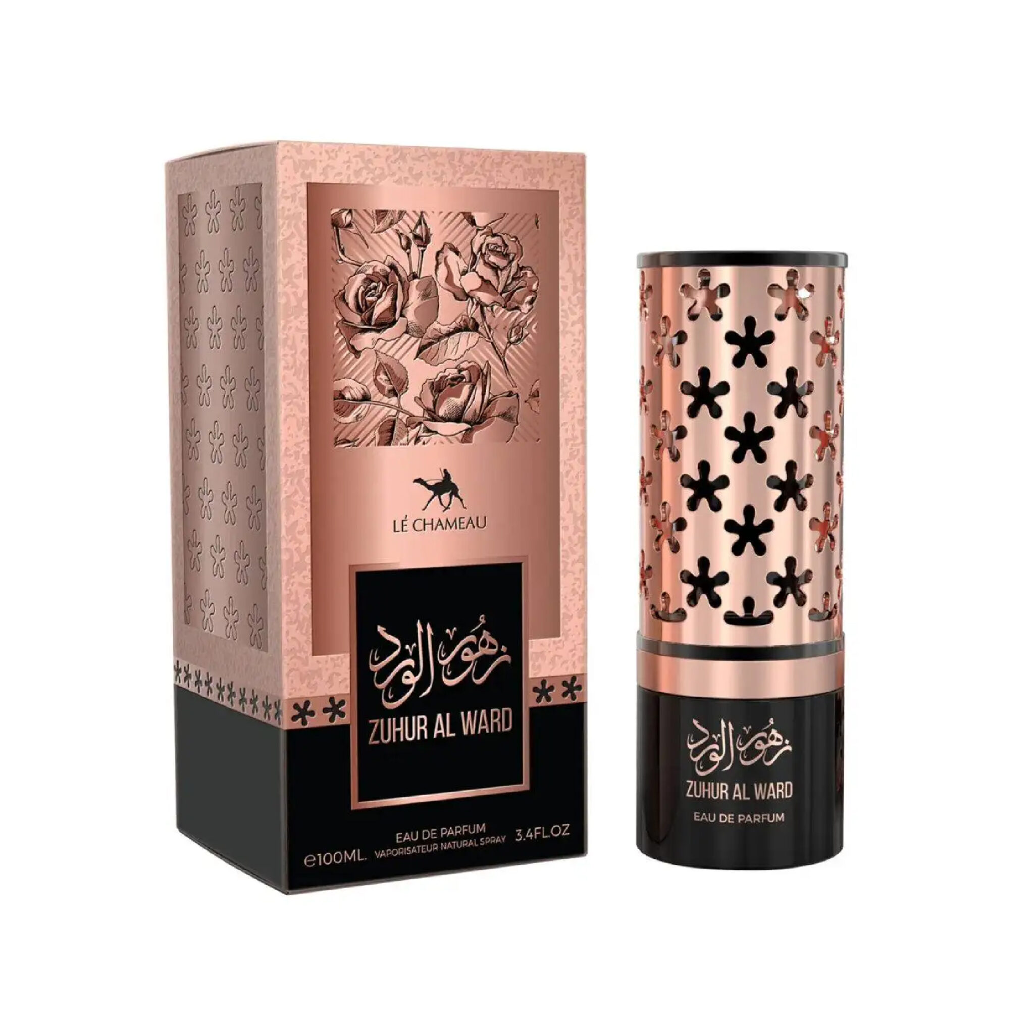 Perfumes Originales en Colombia
